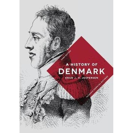 History of Denmark - eMAG.ro