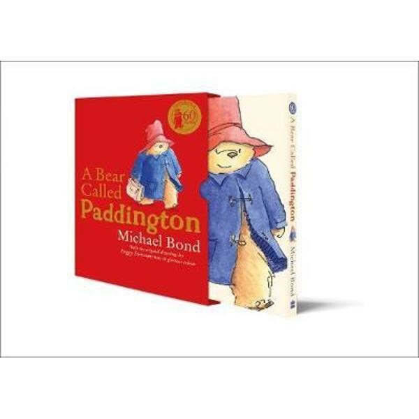 Bear Called Paddington - eMAG.ro