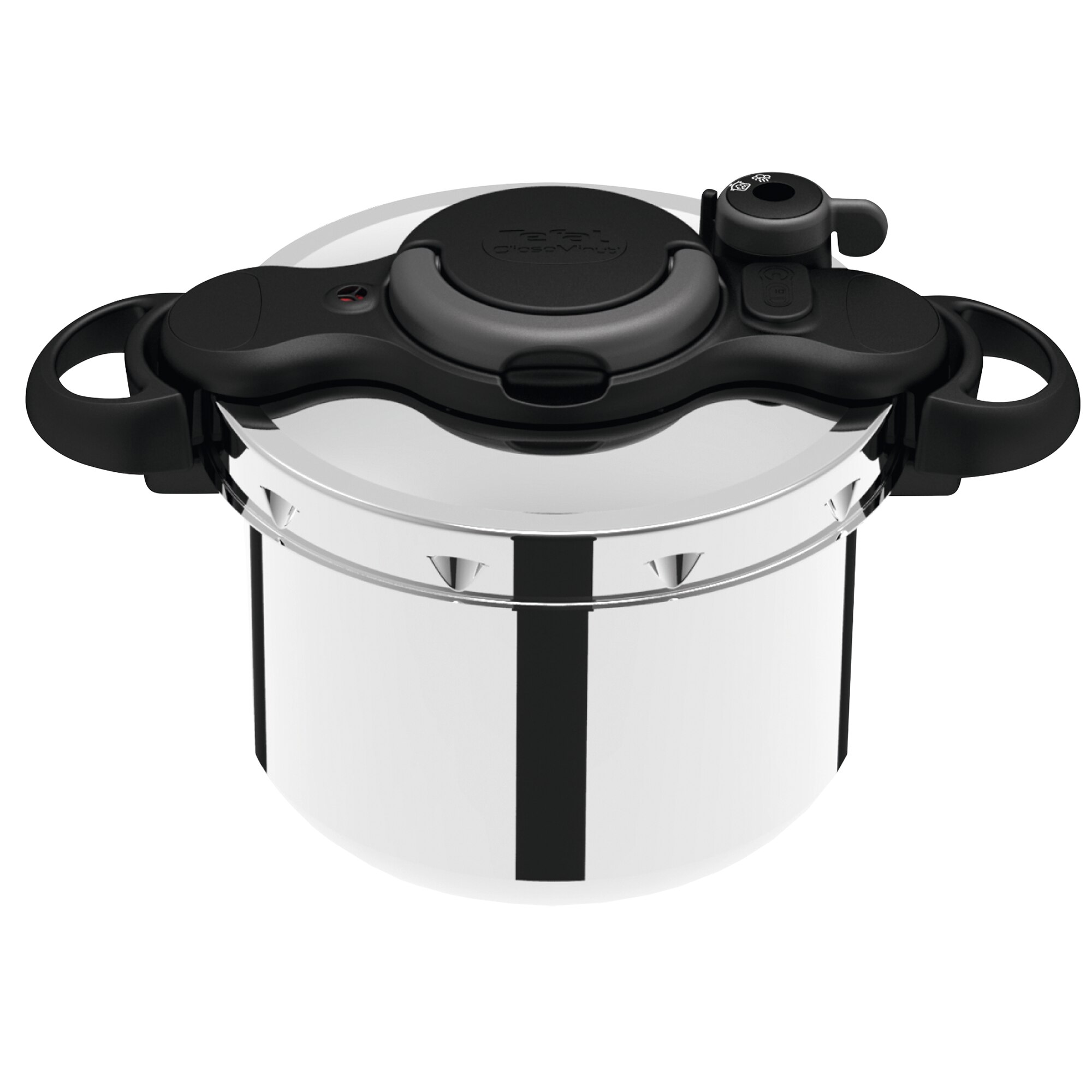 Oala Sub Presiune Tefal Clipso Minut Easy 7 5L EMAG ro