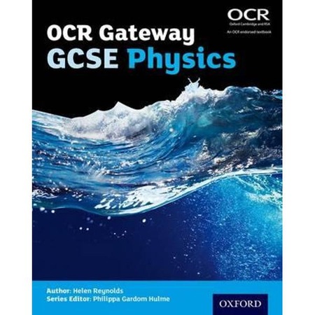 OCR Gateway GCSE Physics Student Book - eMAG.ro