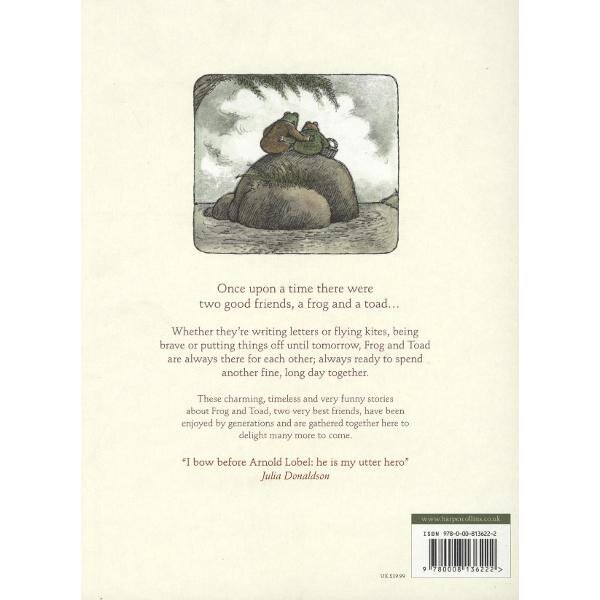 Frog and Toad: The Complete Collection - eMAG.ro