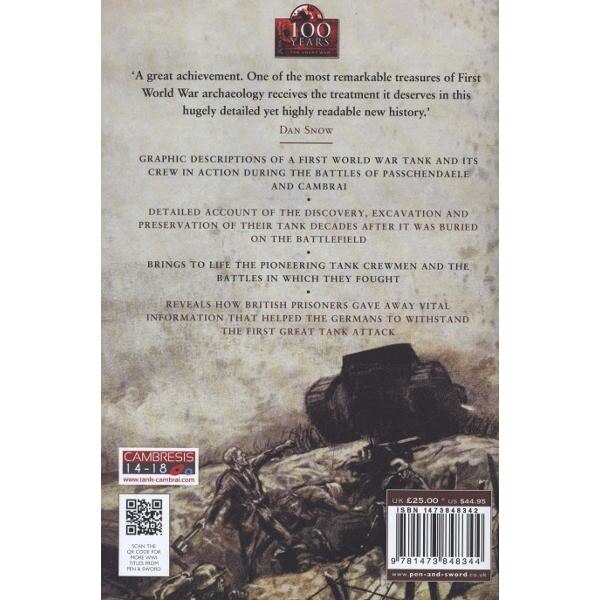 Deborah and the War of the Tanks - eMAG.ro