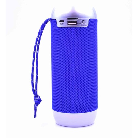 Boxa Portabila Bluetooth J7 bass foarte puternic AUX, USB, CARD, RADIO ...