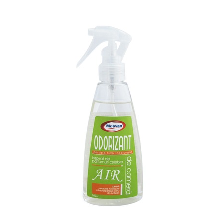 Odorizant camera Misavan Air, spay, 200 ml AN - eMAG.ro