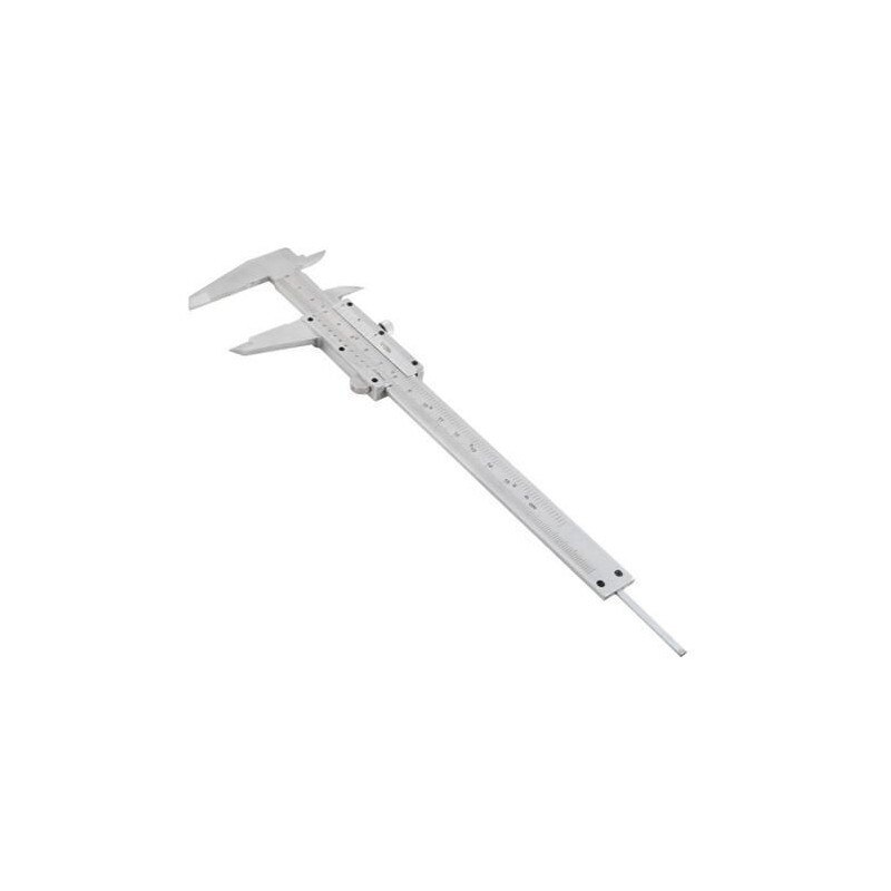 Subler 150mm, Precizie 0.05mm - eMAG.ro