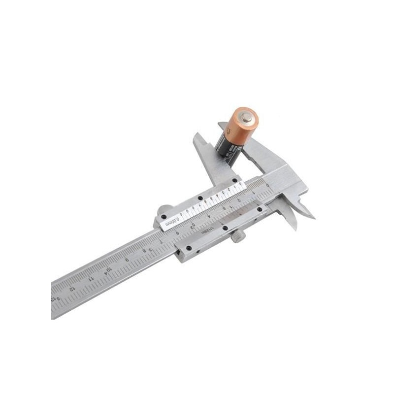 Subler 150mm, Precizie 0.05mm - eMAG.ro