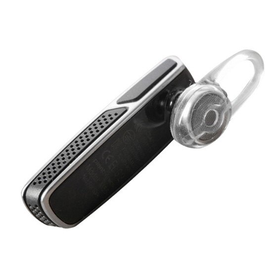 Безжична слушалка Plantronics M55 Bluetooth Headset - eMAG.bg