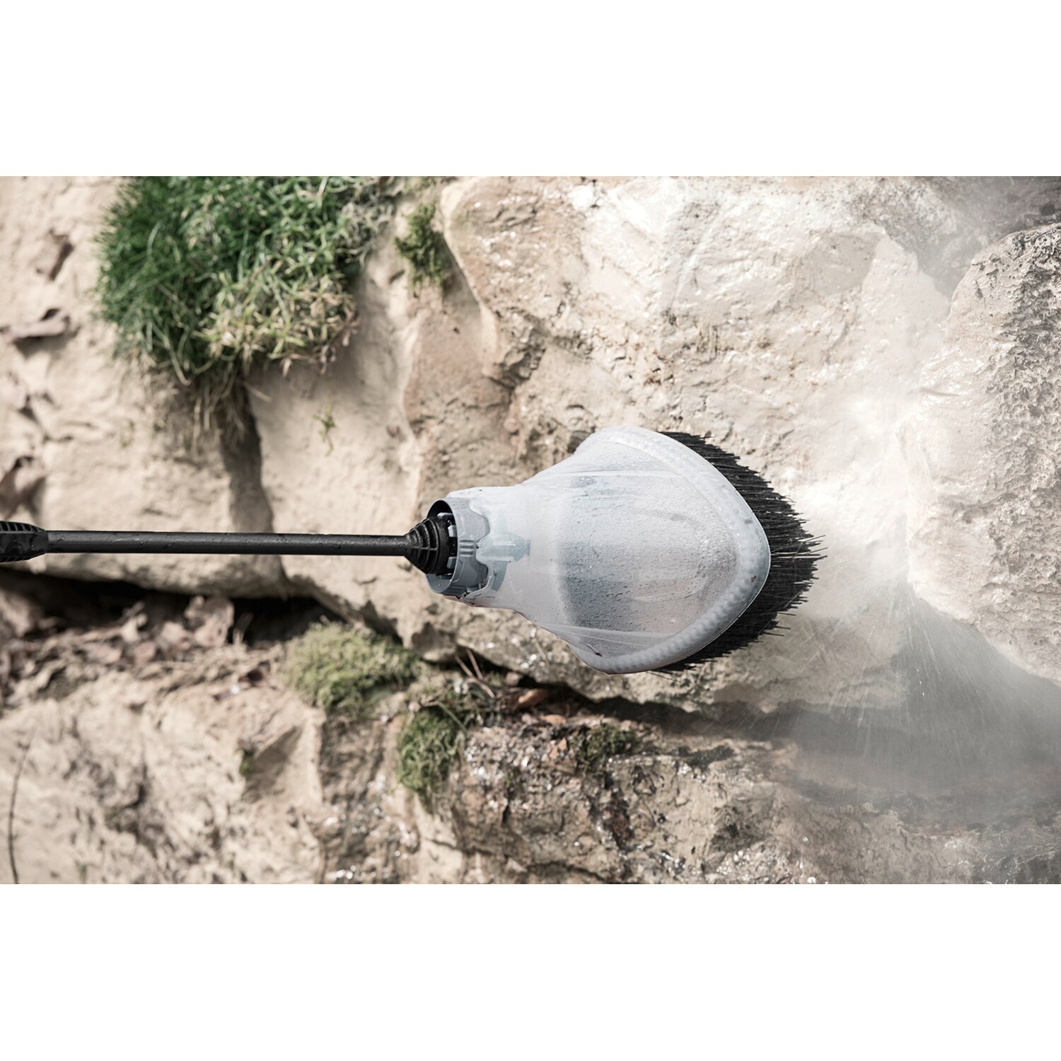 Accesoriu contra stropirii Karcher Splash Guard - eMAG.ro