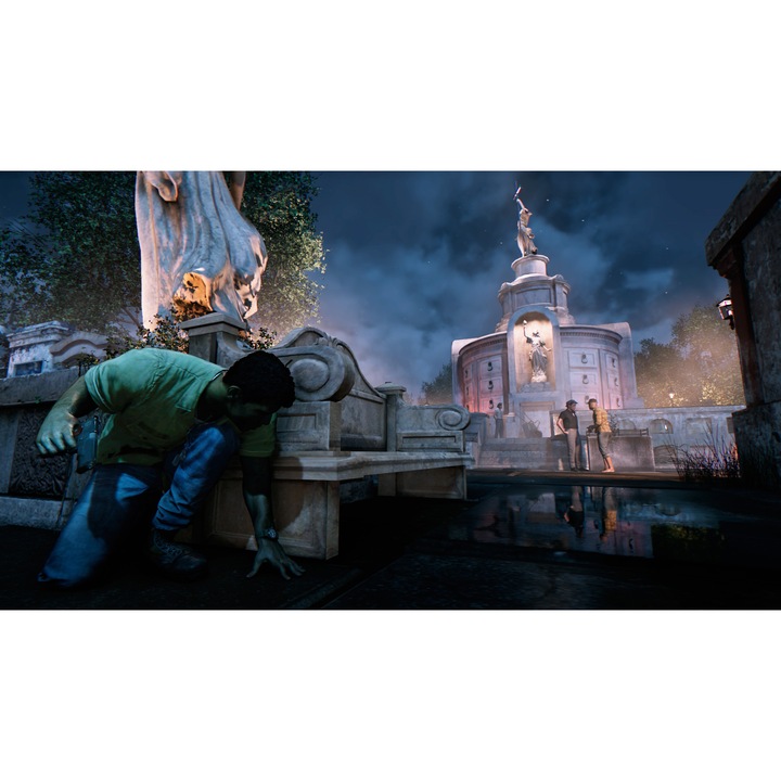 Joc Mafia 3 pentru PC - eMAG.ro