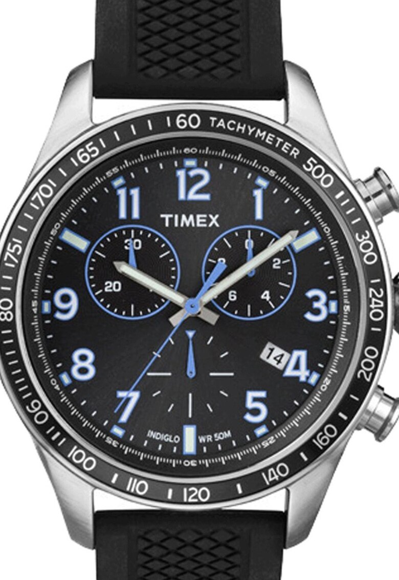 Мъжки часовник Timex Sports T2P184 - eMAG.bg