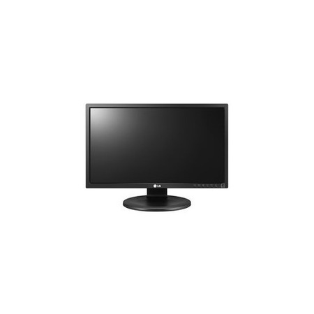 LG 24MB35PU-B 23" IPS LED monitor, fekete - eMAG.hu