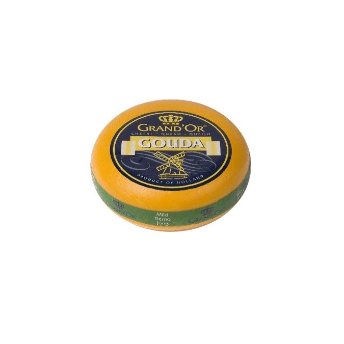 Branza Gouda Tanar, 1 kg - eMAG.ro