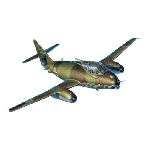 Me P.1099, Model prefabricat pentru sarcini grele, Revell - eMAG.ro