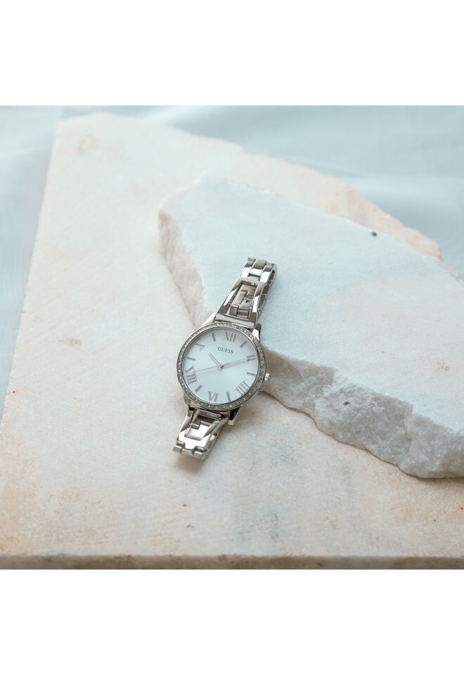 Ceas de dama Guess LUCY W1208L1 - eMAG.ro