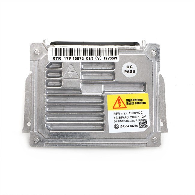 Balast Xenon OEM Compatibil Valeo 6G Cod de piesa VW / Audi 4L0907391 ...