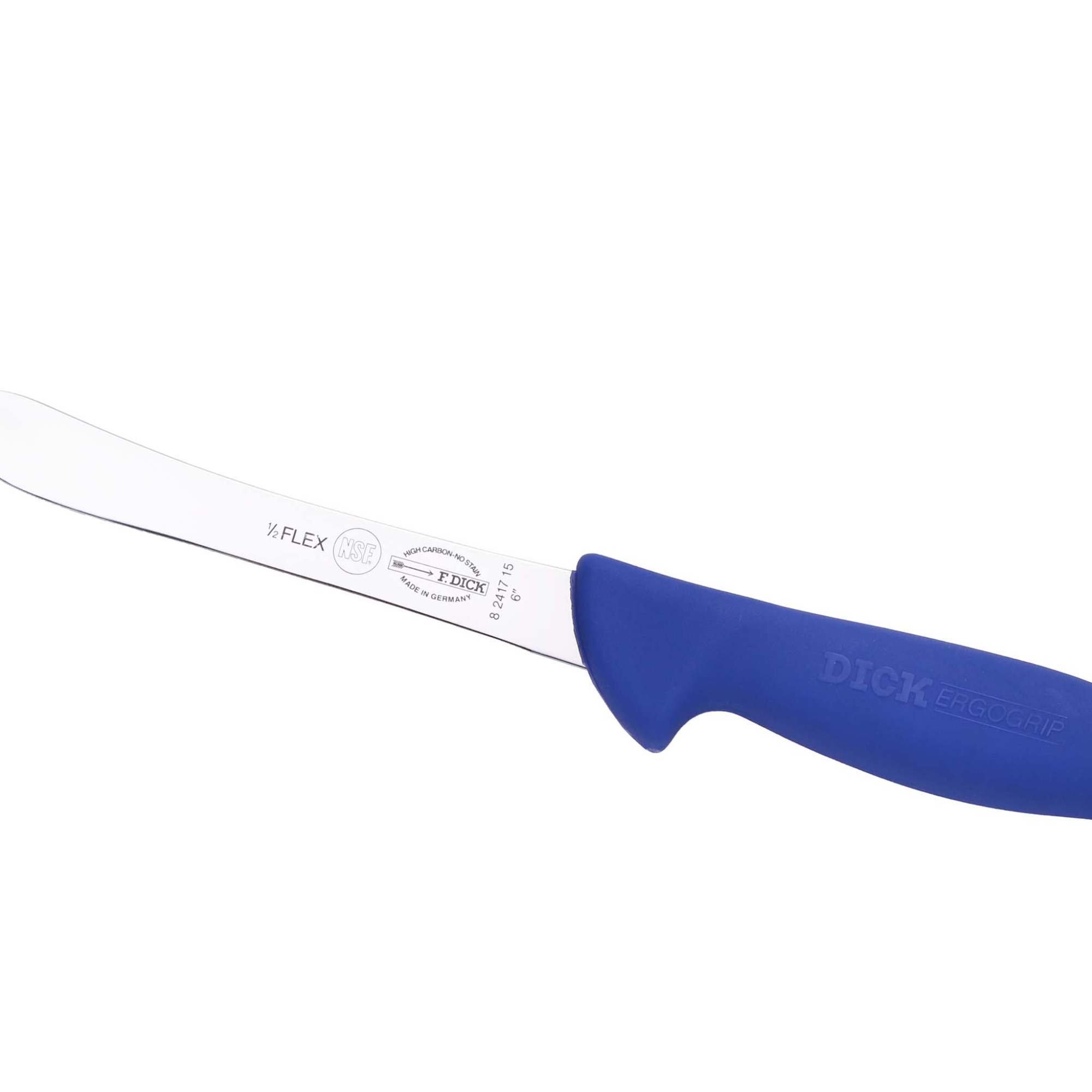 Cutit Dick Ergogrip 2417/15 pentru filetat peste 15 cm - eMAG.ro