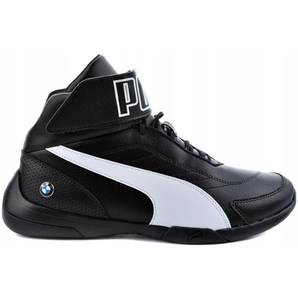 Pantofi sport Puma 306196-01, 41 EU - eMAG.ro