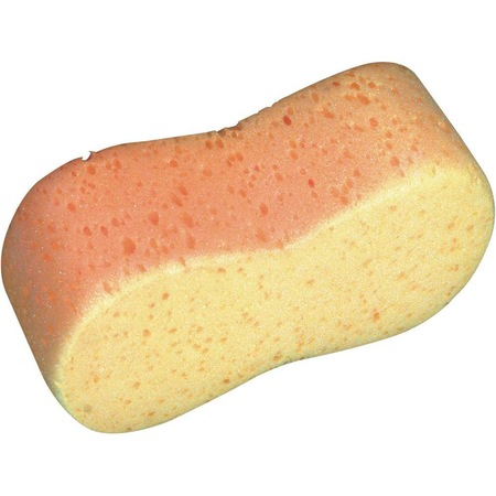 Burete de spalat auto 21 x 11,5 x 7,5 cm, Super Soft Nigrin 71412 - eMAG.ro
