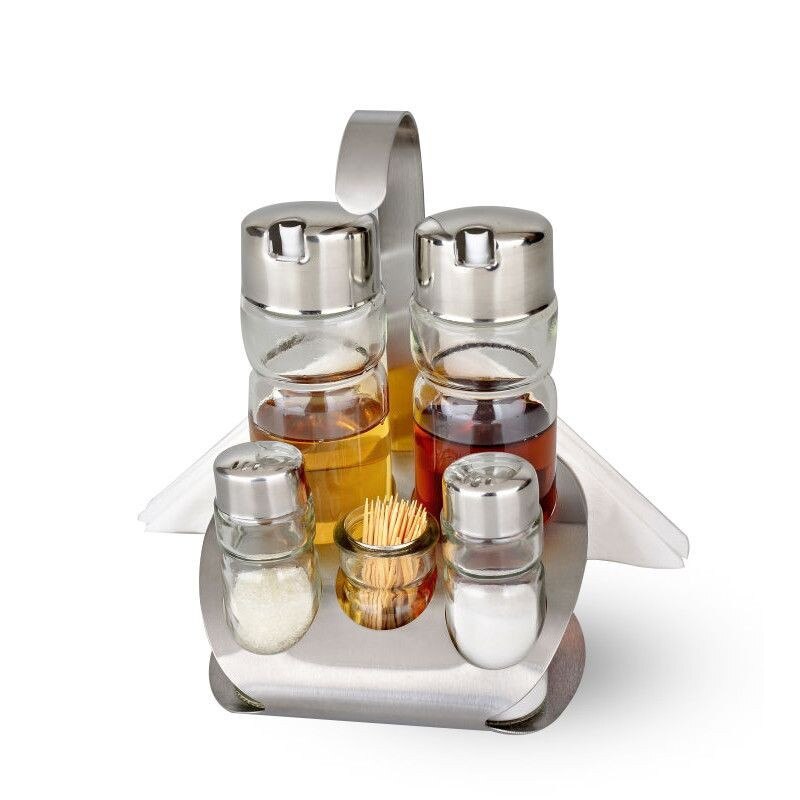 Set condimente oliviera Grunberg GR379 - eMAG.ro