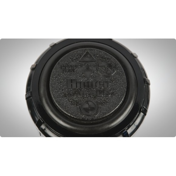 Aspersor rotativ Hunter I60 (ridicare 10cm, cu supapa de retinere ...