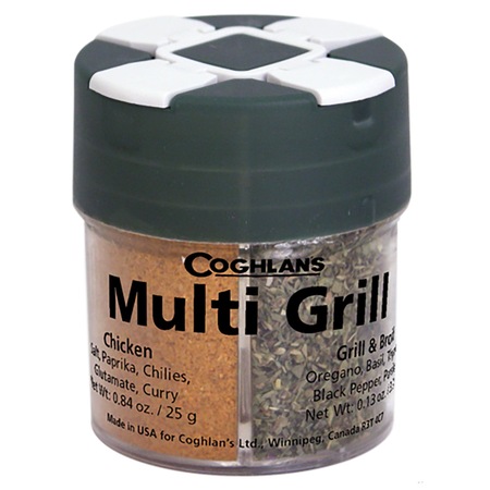 Recipient condimente gratar Coghlans - eMAG.ro