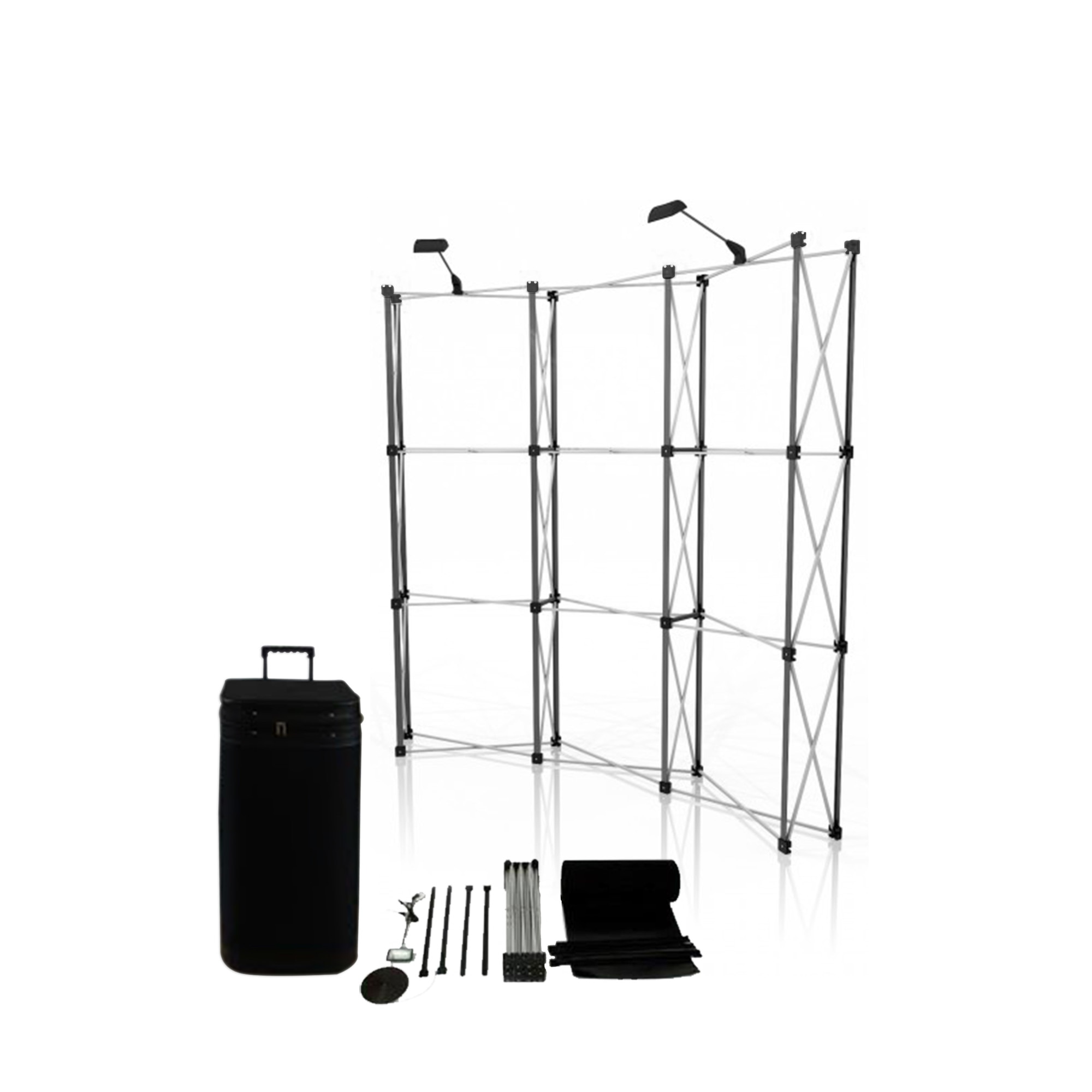 Pop-up spider, MPT, 3x3 curb - eMAG.ro