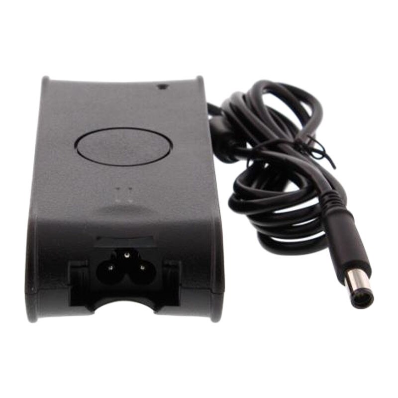 Alimentator laptop Dell, 19.5 V, 3.34 A, 65 W, mufa 7.4 x 5.0 mm - eMAG.ro