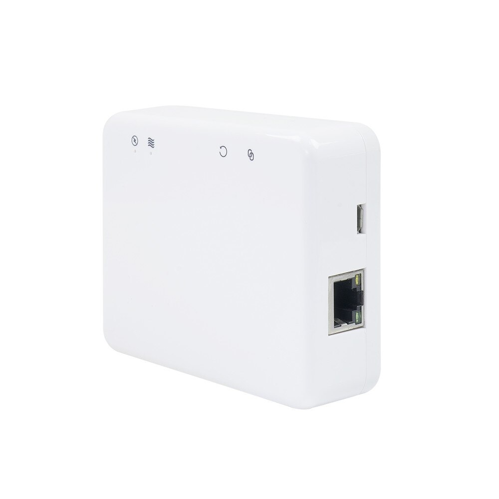 Hub conexiune internet pentru Termostat inteligent PNI CT11 - eMAG.ro