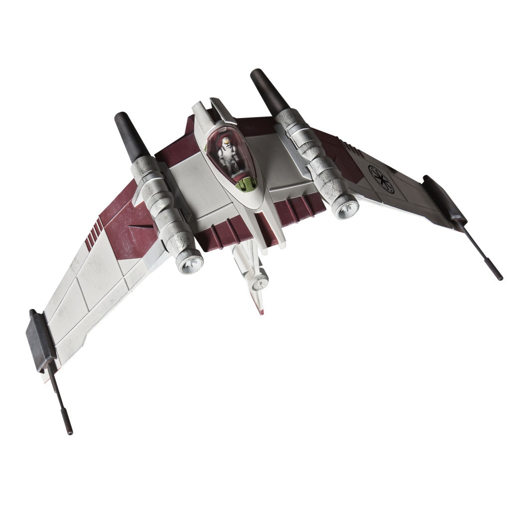 Modelul V-19 Torrent Fighter Assembled, Revell - eMAG.ro