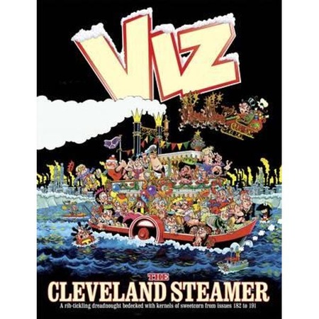 Cleveland Steamer - eMAG.ro