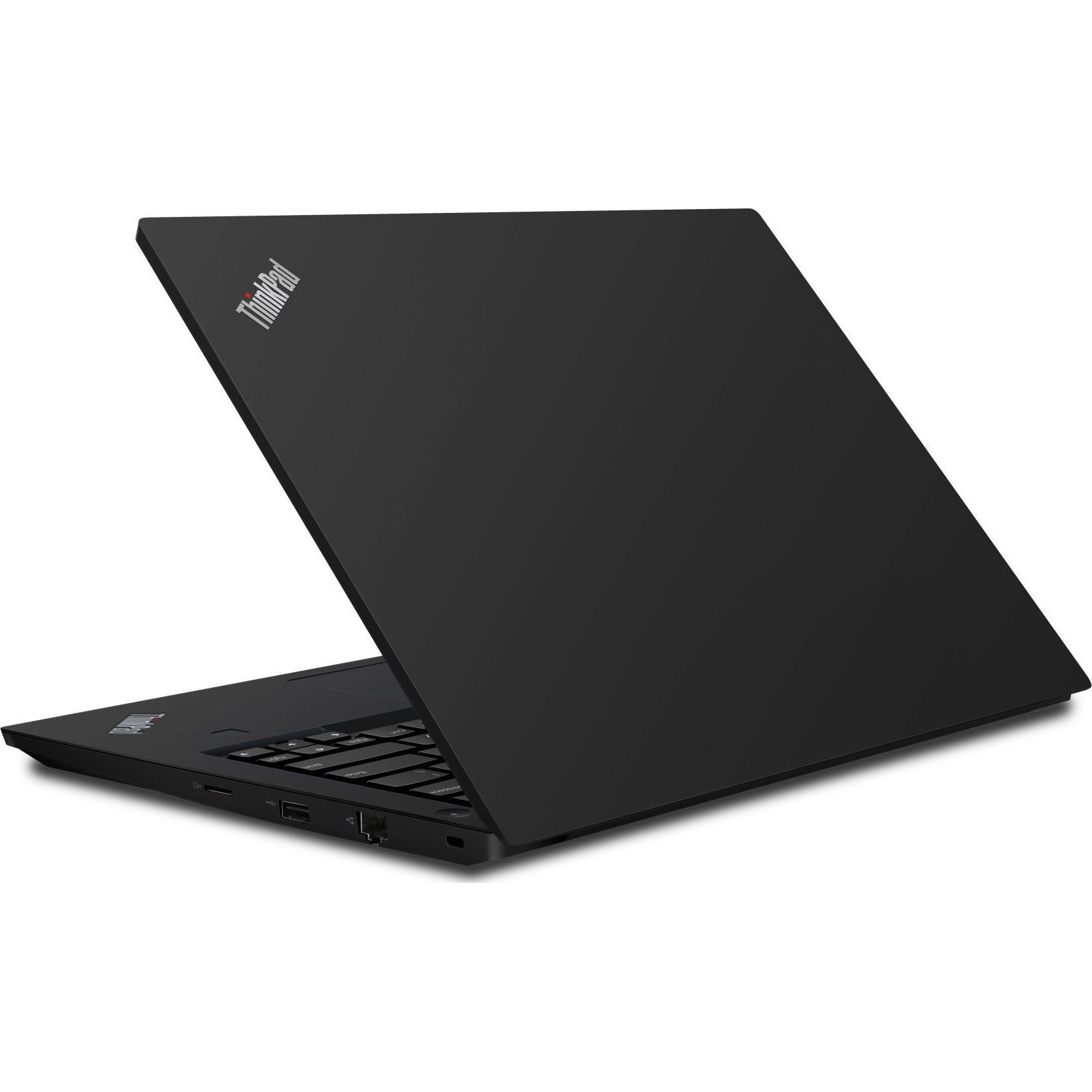 Laptop ultraportabil Lenovo ThinkPad E490 cu procesor Intel® Core™ i7 ...