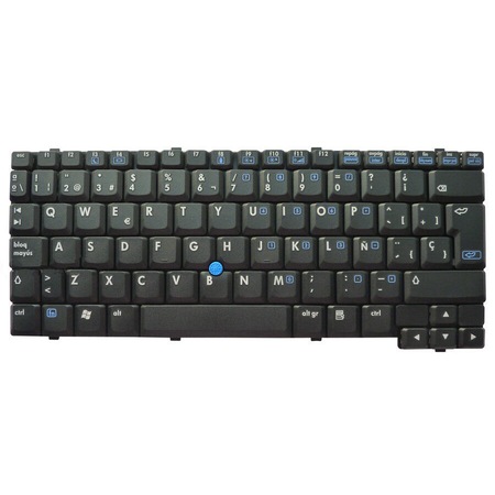 Tastatura laptop HP, limba portugheza - eMAG.ro