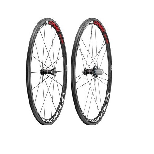 Set Roti Campagnolo Bora One 35 clincher Shimano - eMAG.ro