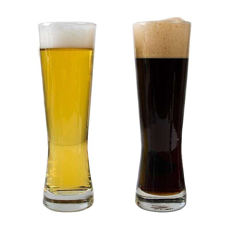 Pahar bere, sticla, 625ml, "Monaco" - Borgonovo - eMAG.ro