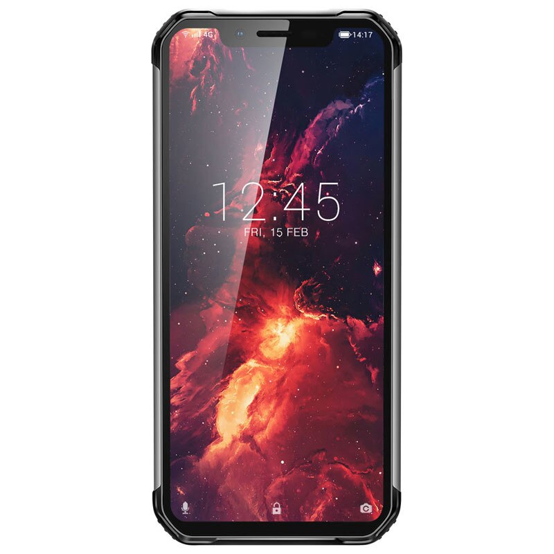 Telefon mobil iHunt S100 ApeX, Octa-Core Helio P60, 6GB RAM, 128GB ROM ...