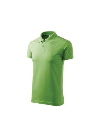 Set 5 tricouri verzi deschis polo unisex XXL - eMAG.ro