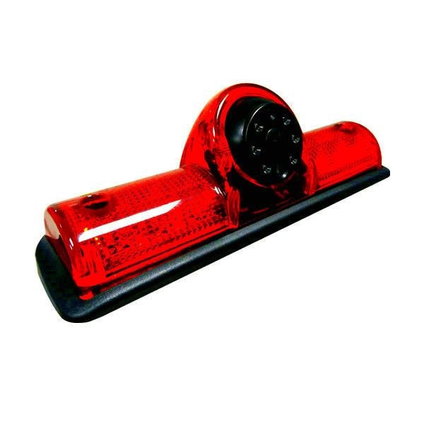 Camera marsarier universala microbuze si autoutilitare - eMAG.ro