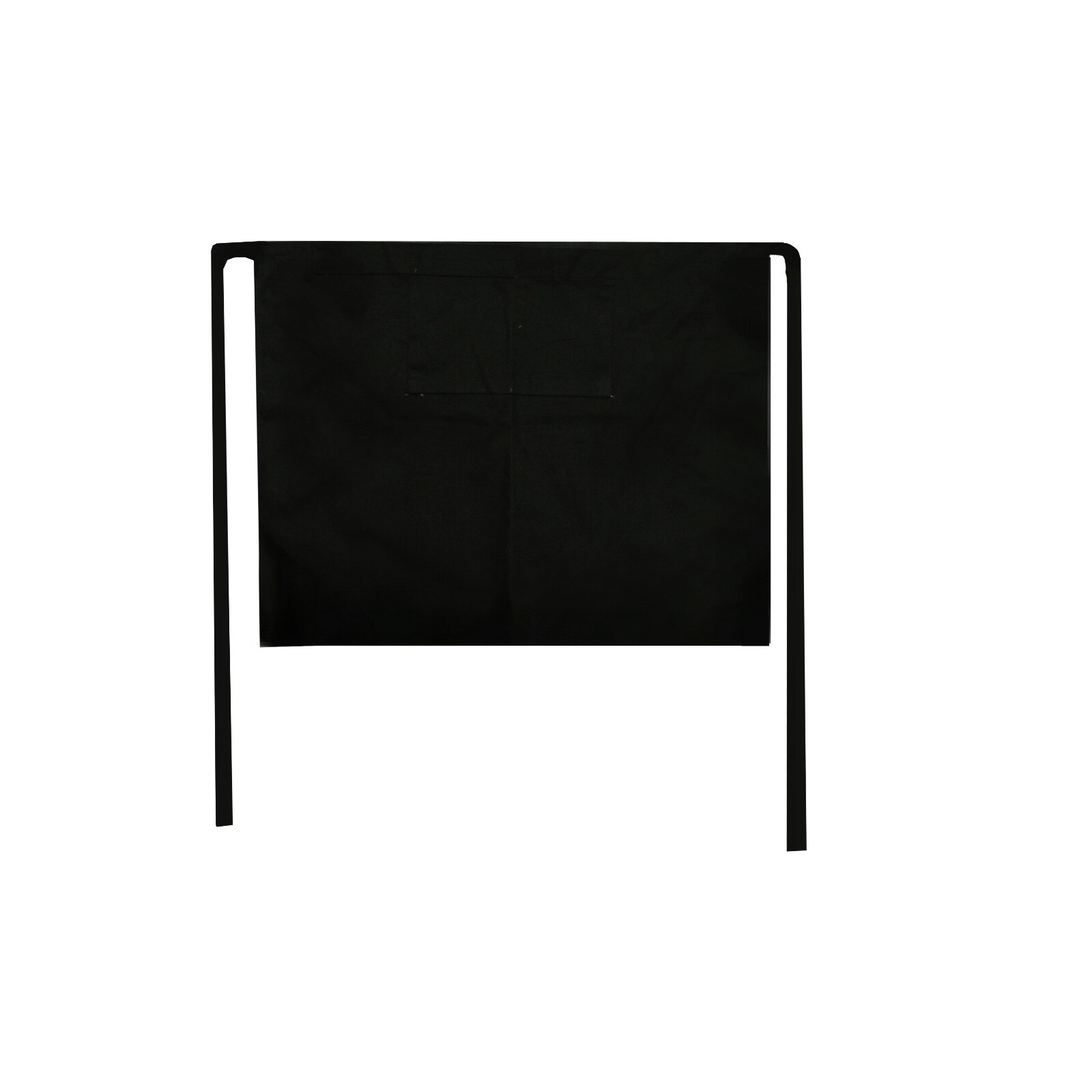 Set 10 Sort barman ospatar, negru, scurt ,ABT - eMAG.ro