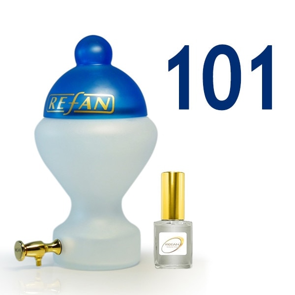 Парфюмна вода Refan classic 101, 50 мл - eMAG.bg