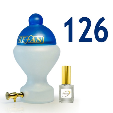 Eau de parfum Refan classic 126, 50 ml - eMAG.hu