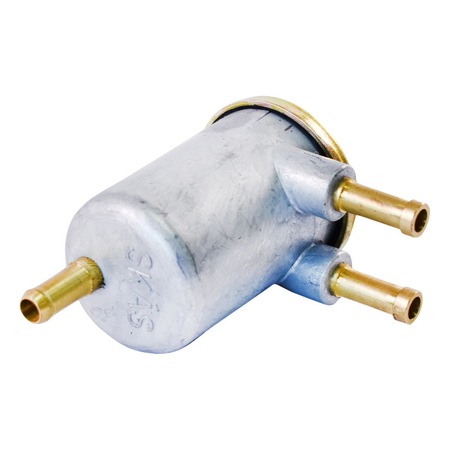 Rezervor suplimentar U-445 115.16.043 - eMAG.ro