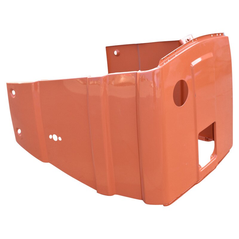 Capota rezervor U-445 40.47.011 - eMAG.ro