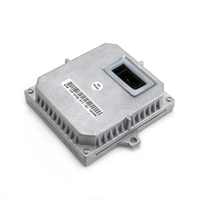 Balast XENON OEM Mercedes Benz Compatibil AL 63127176068 / 1307329090 ...