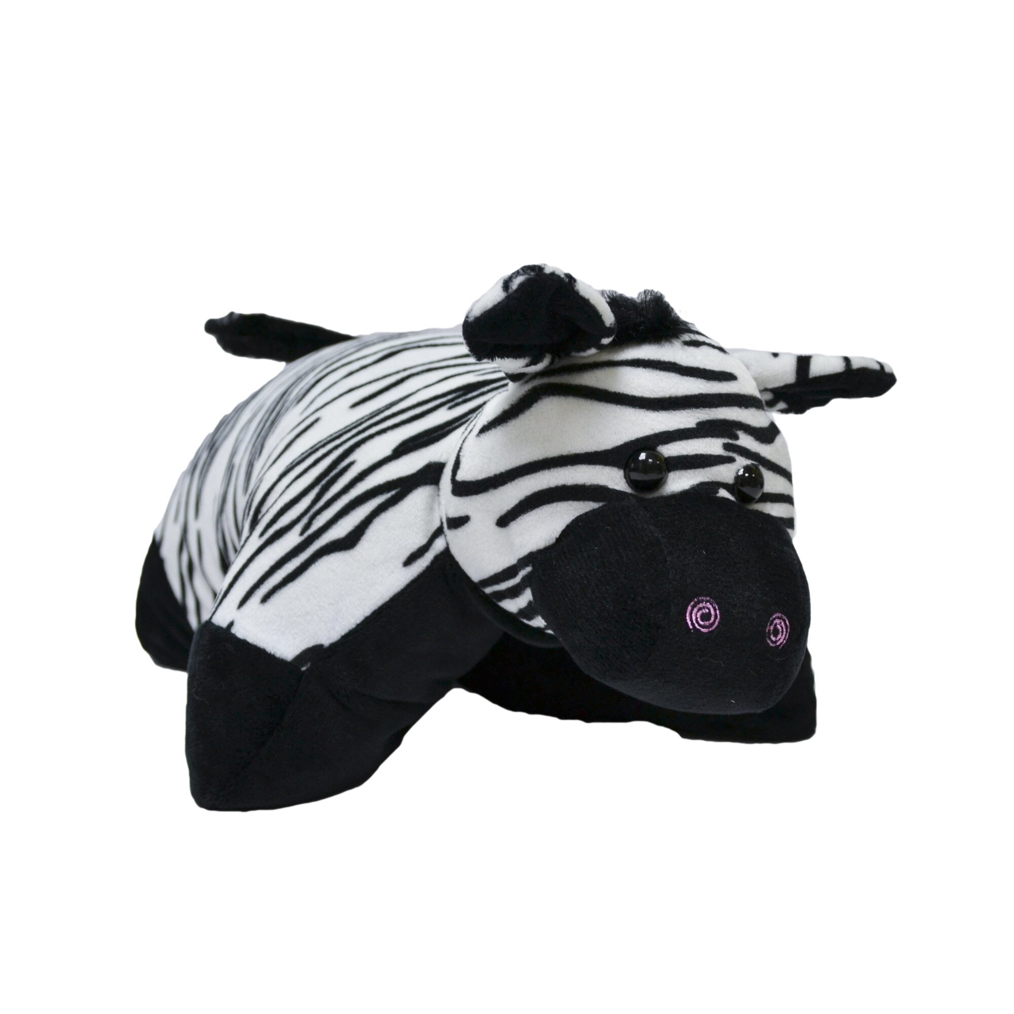 Perna Plus TR6 Zebra, 33X23см - eMAG.bg