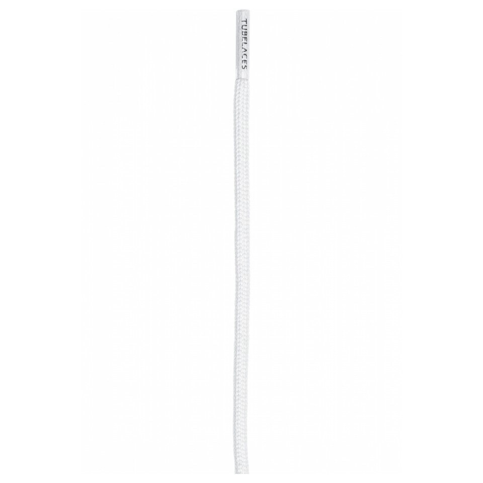 Sireturi rope solid - Tubelaces, alb, 150 CM EU - eMAG.ro