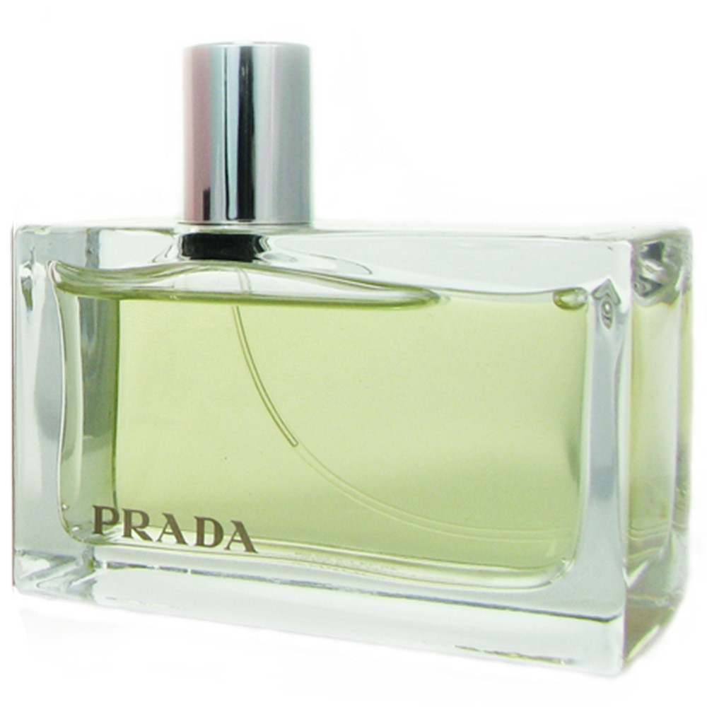 PRADA Amber Women 80 ml Eau de Parfum - eMAG.ro