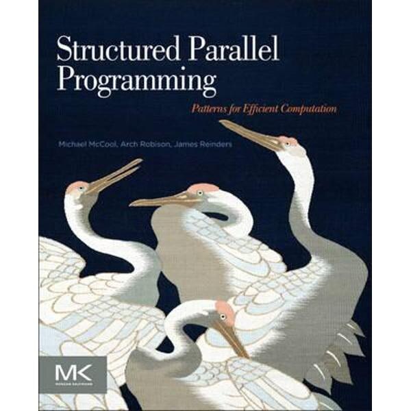 Structured Parallel Programming - eMAG.ro
