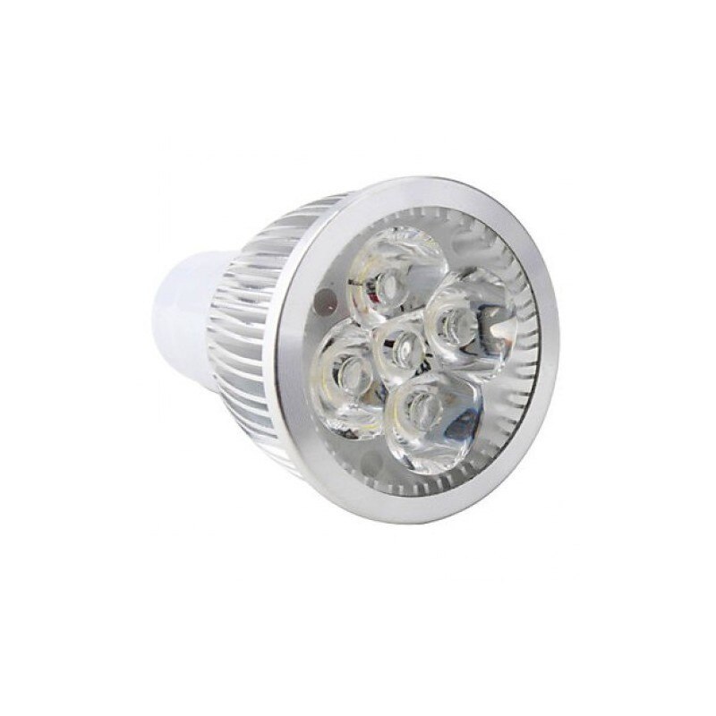 Bec Spot LED GU10 - eMAG.ro