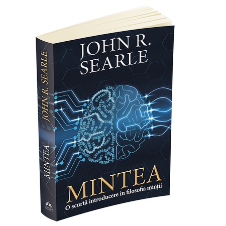Mintea.O scurta introducere in filosofia mintii - eMAG.ro