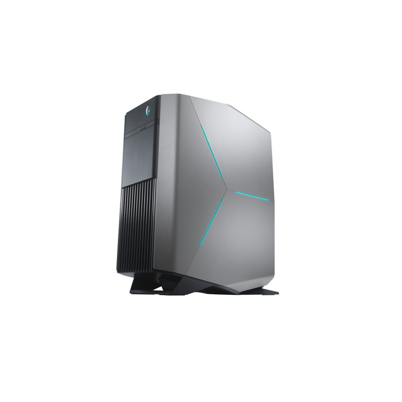 Sistem Dell Gaming Desktop Alienware Aurora R8, Alienware™ 850 Watt ...